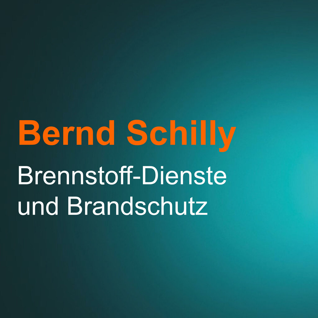 Isıtma sistemleri ve ekipmanları Bernd Schilly Heizöl und Brandschutz, Wiesbaden, foto