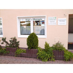 Das Ergoteam Brigitte Hardy (Herzberger Straße No:7, Katlenburg-Lindau, Katlenburg), tıp merkezleri ve klinikler  Aşağı Saksonya'dan