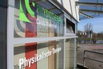 Physiotherapie Carola Waterstradt (Hansering No:11, Greifswald), masaj salonları  Greifswald'dan