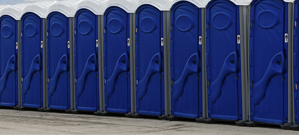 Seyyar tuvaletler Baños Wc Portátil de Colombia, Bogota, foto