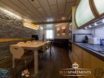 Best Apartments Toom-Kuninga (Tallinn, Vaike-Ameerika street, 4), emlak ofisi  Tallin'den