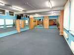 Fitness Studio LiSa na Slobodskoy (Slabadskaja Street No:41), fitness kulüpleri  Minsk'ten