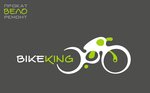 BikeKing (praspiekt Pieramohi No:17), bisiklet kiralama  Vitebsk'ten