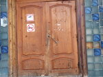Taishet city court of the Irkutsk region (ulitsa Suvorova No:13), adliyeler  Tayshet'ten