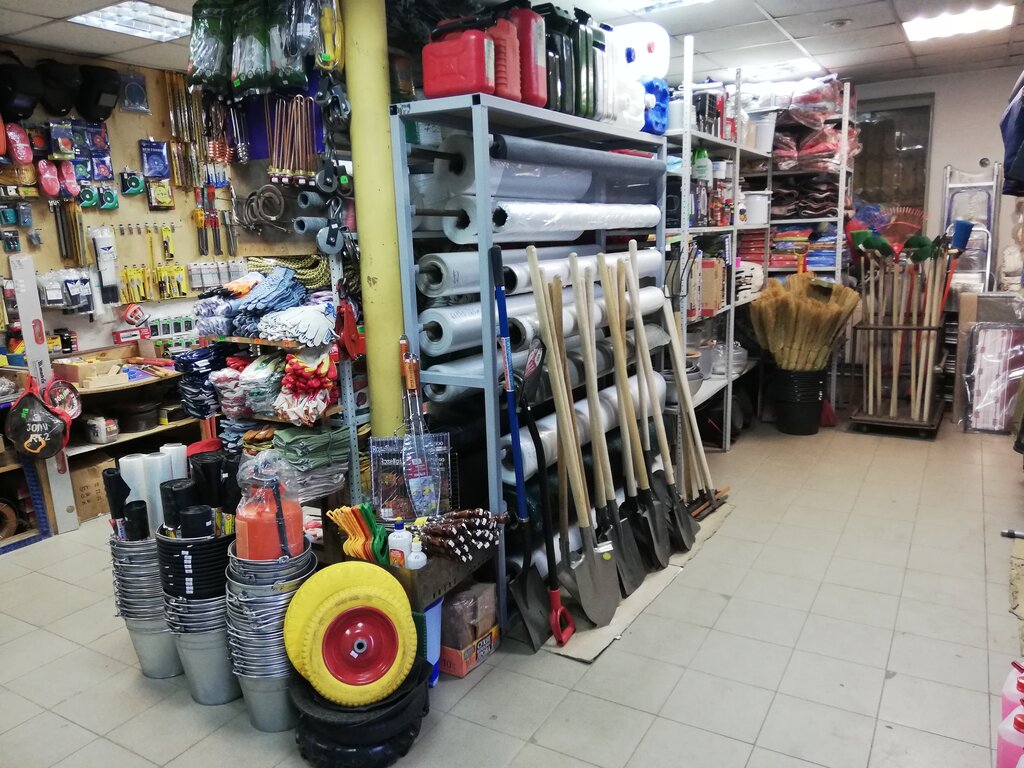 Üniforma üreticileri Hozmag Udachnyj, Moskova ve Moskovskaya oblastı, foto