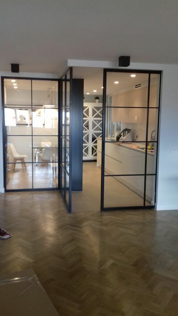 Çilingirler Cerrajeria Avelino Izquierdo, Madrid, foto