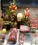 Gülcü Et & Mangal (İzmir, Bayındır, Menderes Blv., 29B), restoran  Bayındır'dan