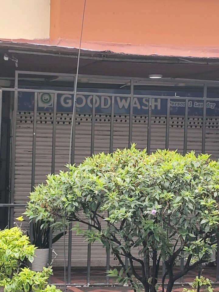 Çamaşırhaneler Página: Good Wash, Medellin, foto