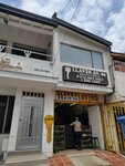 Llabes avenida 80 (Antioquia, Municipio de Medellín, Laureles Estadio, Calle 36, 81-10), ev temizlik ürünleri  Medellin'den