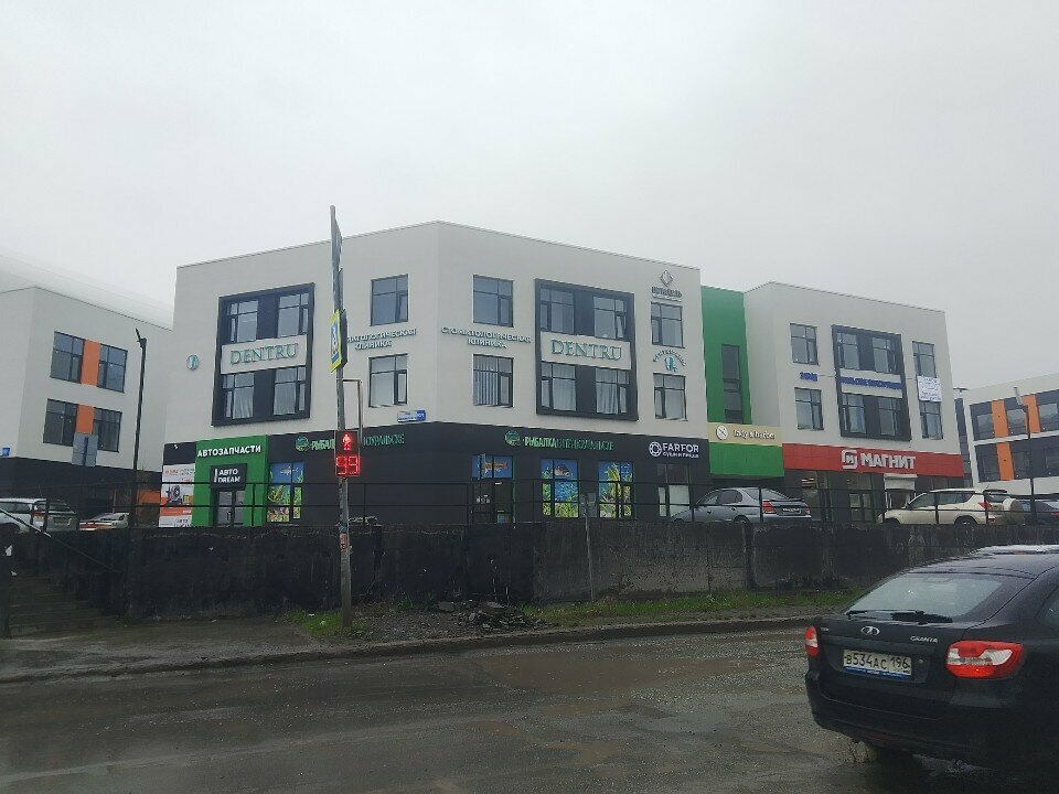 Güvenlik firmaları Цитадель, Pervouralsk, foto