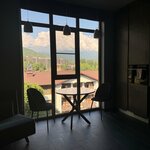 Apartment on Turchinskogo (Turchinskogo Street No:85), kısa süreli konaklama  Soçi'den