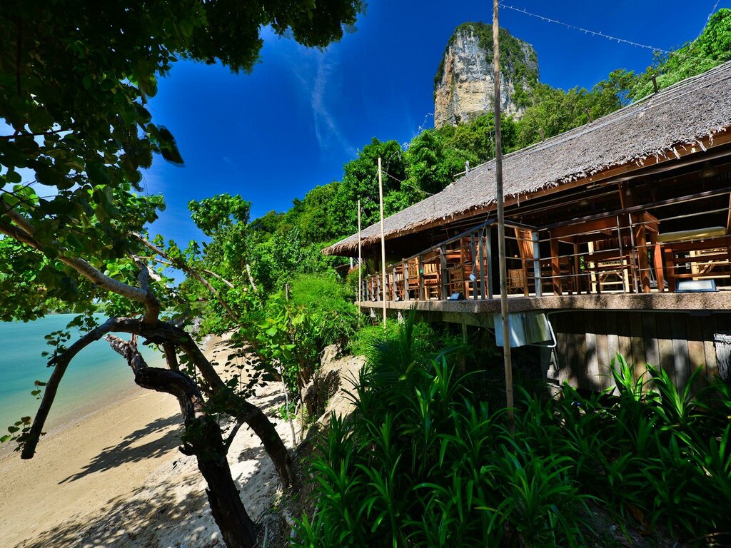 Otel Railay Great View Resort And SPA, Dünya, foto