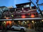 Baipho Lifestyle (Phuket, Thalang, Thep Krasattri, 200 Pee Road), otel