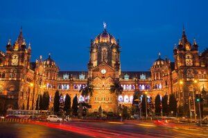 GoSTOPS Mumbai - Hostel (State of Maharashtra, Mumbai, Zone B), otel  Mumbai'den