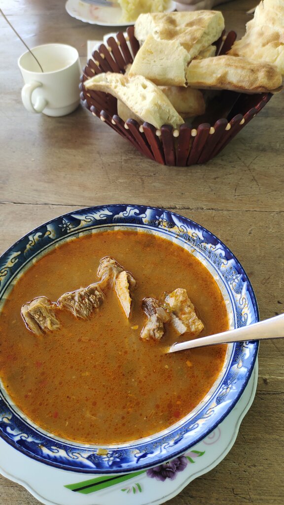 Kantin, yemekhane Столовая, , foto