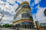 Bro (Krestinskogo Street No:35), kuaförler  Yekaterinburg'dan