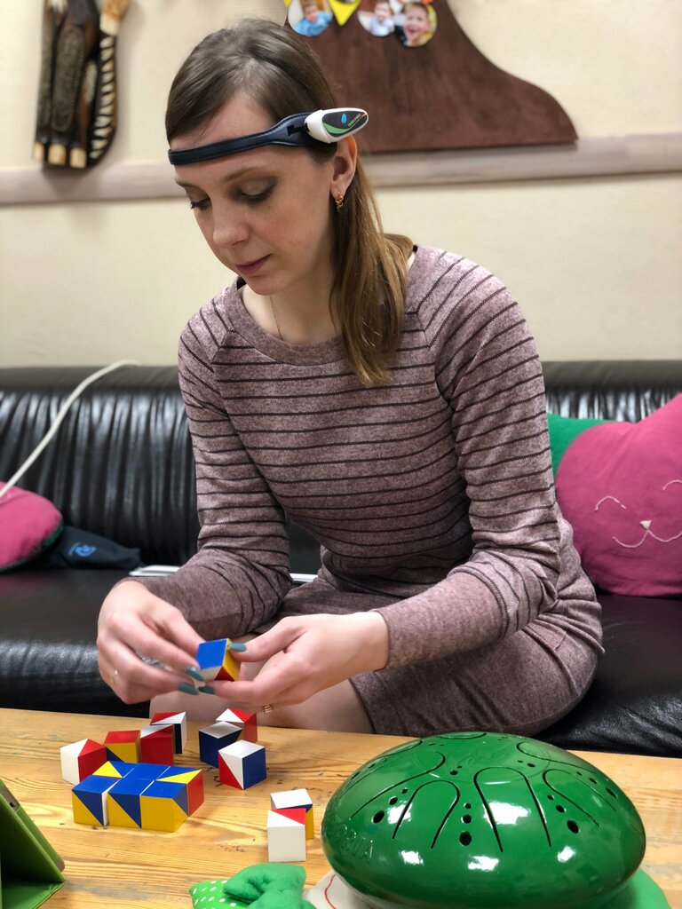 Kariyer merkezi Вербатория - диагностика таланта, Odintsovo, foto