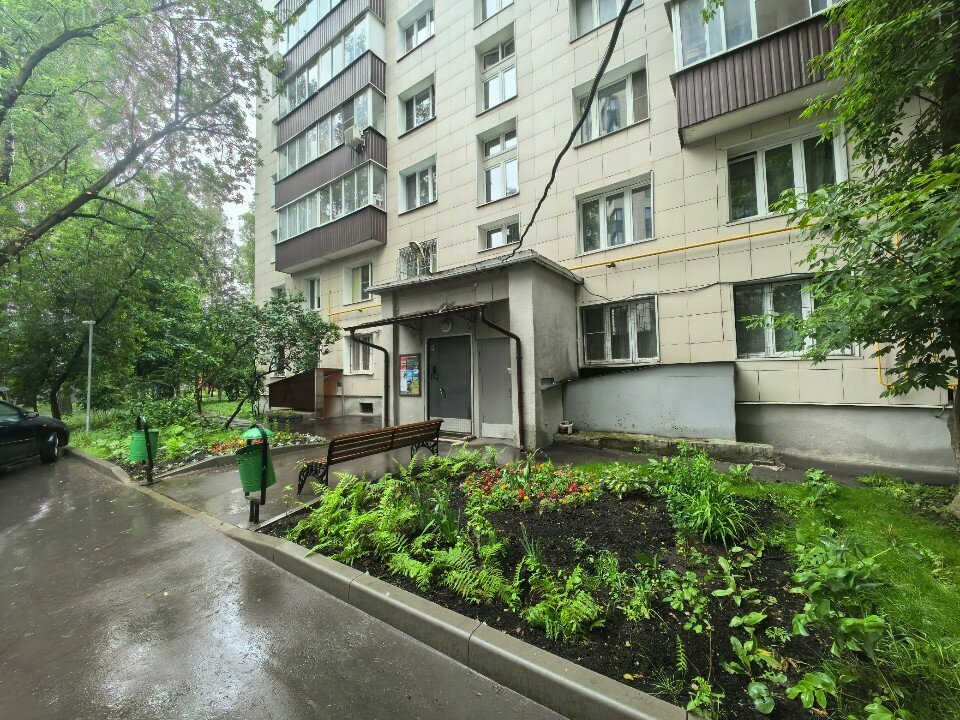 Tarım makineleri, ekipmanlar Tekhnokomplekt, Moskova, foto