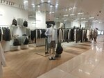 Tsym Concept Man (Petrovka Street No:2), giyim mağazası  Moskova'dan