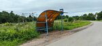 Улица Карбышева (Smolensk, poselok Krasny Bor, ulitsa Karbysheva), toplu taşıma durağı  Smolensk'ten