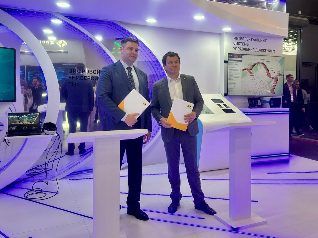 Yazılım firmaları Basealt Spo, Saint‑Petersburg, foto