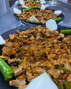 Hayat Paça Ciğer (Mardin, Artuklu, 13 Mart Mah., Mehtap Cad., 36), restoran  Artuklu'dan