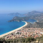 Guide Tours (Muğla, Fethiye, Ölüdeniz Mah., 225. Sok., 2/2), turizm acenteleri  Fethiye'den
