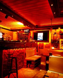 Cafe Antre (Cumhurtiyet Mah., Dağıstanlı Sok., No:30, Ürgüp, Nevşehir), kafe  Ürgüp'ten
