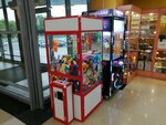 Игровой автомат (50 let VLKSM Street No:63), oyun makinesi  Tiumen'den