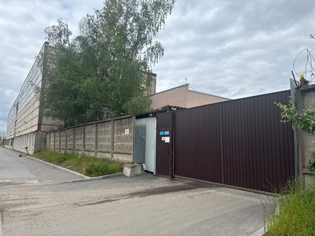 Paketleme malzemeleri firmaları Простретч, Saint‑Petersburg, foto