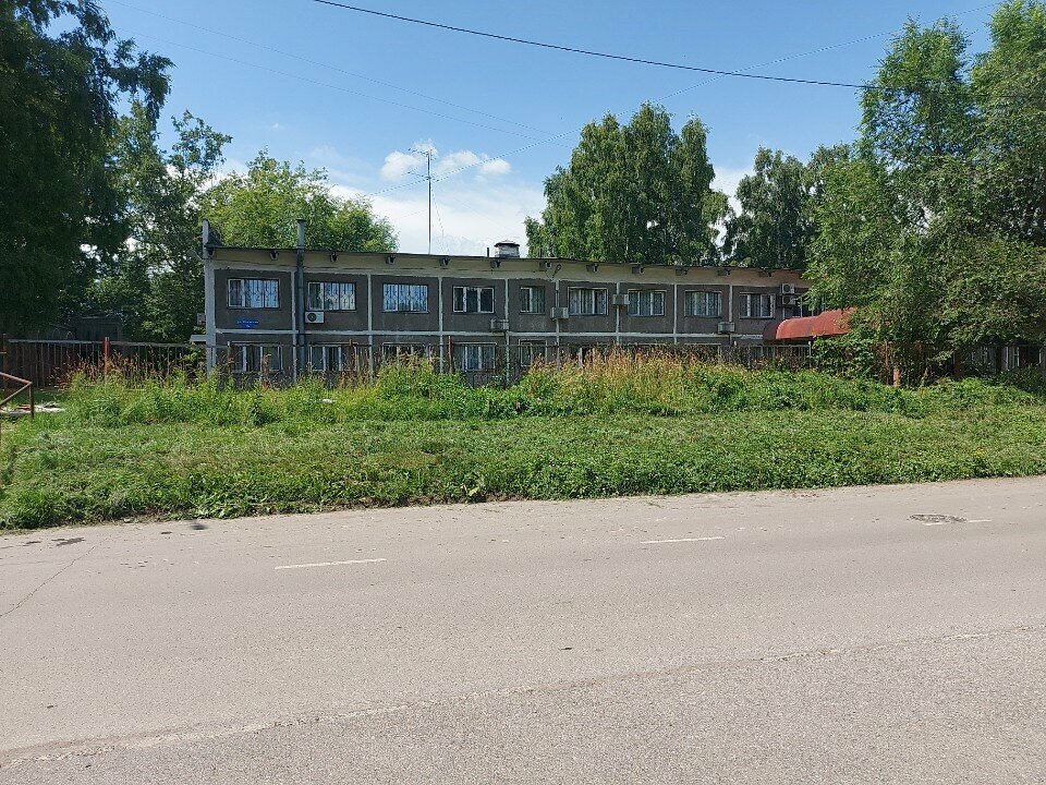 Arşivler Налог-Сервис, центр обработки документов, Novokuznetsk, foto