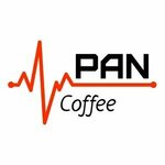 PanCoffee (ulitsa Rylenkova No:72В), kahve otomatı  Smolensk'ten