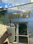 Hotpot (prospekt Lenina No:5А), fast food  Marx'tan