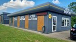 Pyataya Peredacha Sto ChTUP (ulitsa Shenyagina No:44А), otomobil servisi  Polotsk'tan