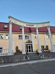 Kanny (ulitsa Kobrina No:26с1), otel  Kansk'tan