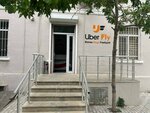 Ubrr Fly (City of republican subordination Baku, Xetai District, Rovsan Aliyev Street, 13), kullan-bırak otomobiller  Bakü'den
