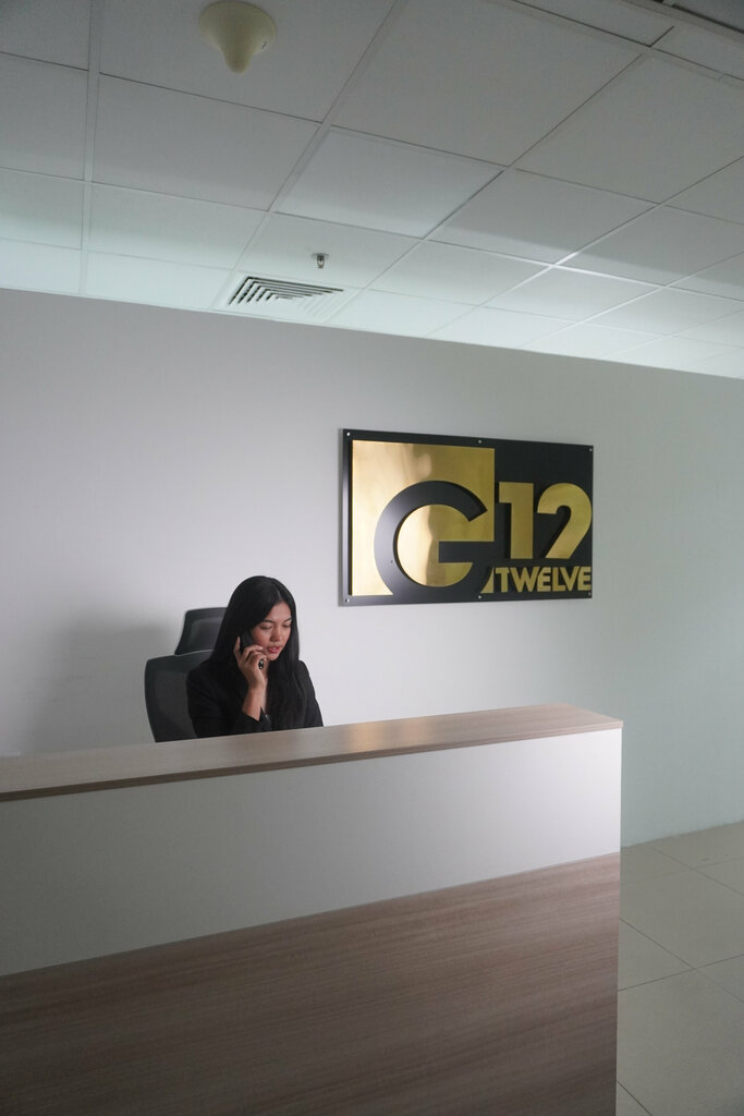 Danışmanlık hizmetleri G12, Dubai, foto