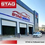 Stag (Erkinlik street No:124), otomobil servisi  Taşkent'ten