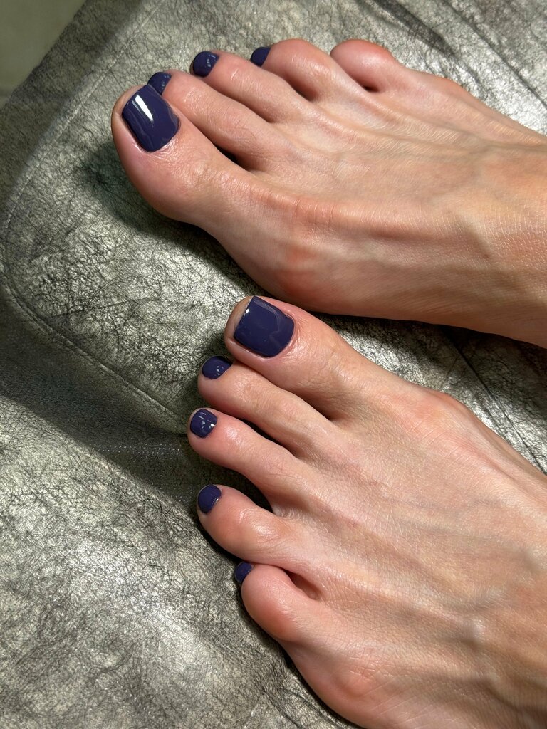 Manikür-pedikür Manicure and Pedicure Studio, Moskova, foto