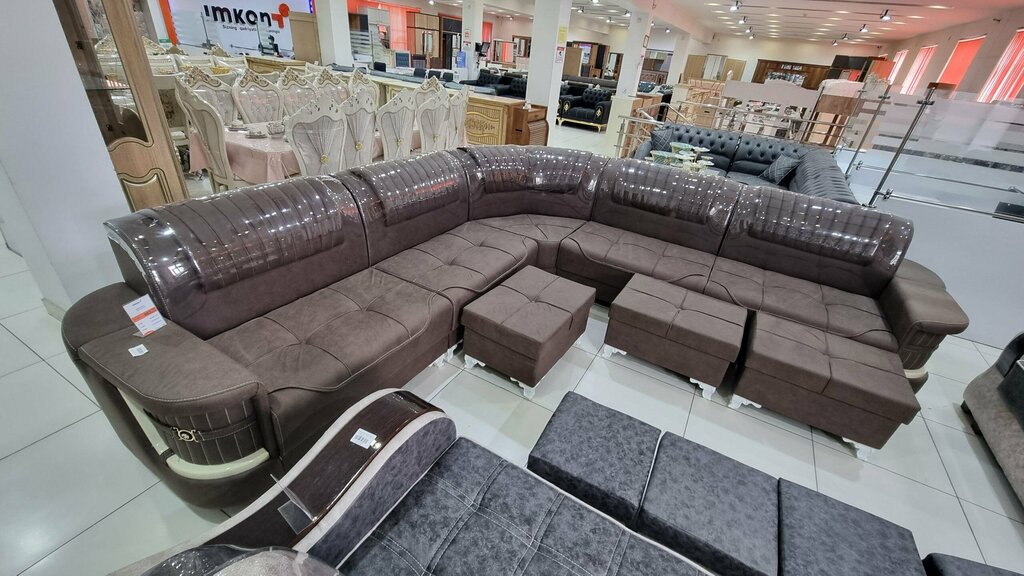 Beyaz eşya mağazaları Imkon, , foto