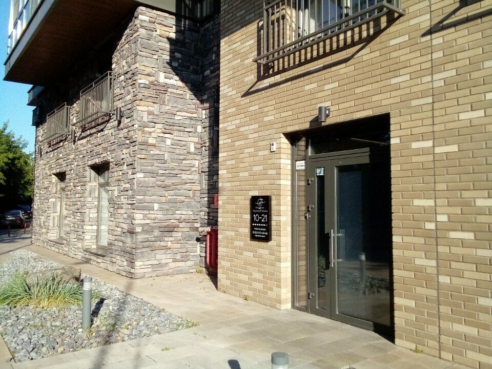 Güzellik salonu Студия Тороповой Татьяны, Krasnoyarsk, foto