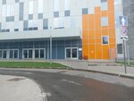 Центральный спортивный клуб армии (3rd Peschanaya Street No:2с1), vendomat  Moskova'dan