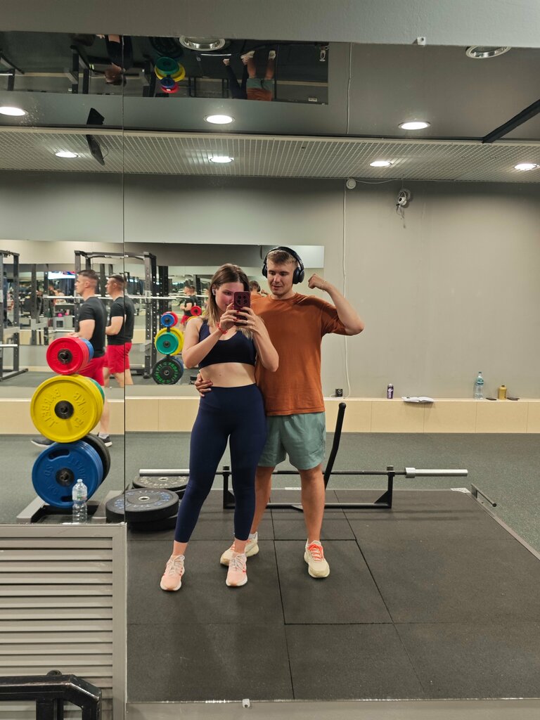 Fitness kulüpleri Майоров, Sarov, foto