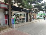 Dark Lady (Qacaq Nеbi Street No:62D), giyim mağazası  Bakü'den