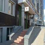 Seoul Street (Kenesary kóshesi No:65), kafe  Astana'dan