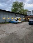 Te 37 (Reki Monastyrki Embankment No:5П), oto döşeme  Saint‑Petersburg'dan