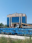 Karakalpakstan Republican Branch of Alk Uzselkhozmasleasing (Qaraqalpaqstannin 60-jilligʻi koʻchasi No:9), leasing hizmetleri  Nukus'tan