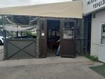 Poshashlychim (Qajymuqan kóshesi No:6А), kafe  Astana'dan