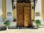 Детско-юношеский хор (Tikhvinskaya Street No:13с12), koro, koro stüdyoları  Moskova'dan