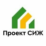 Проект-СИЖ (Vyborgskoe Highway No:212с12), mimari proje firmaları  Saint‑Petersburg'dan